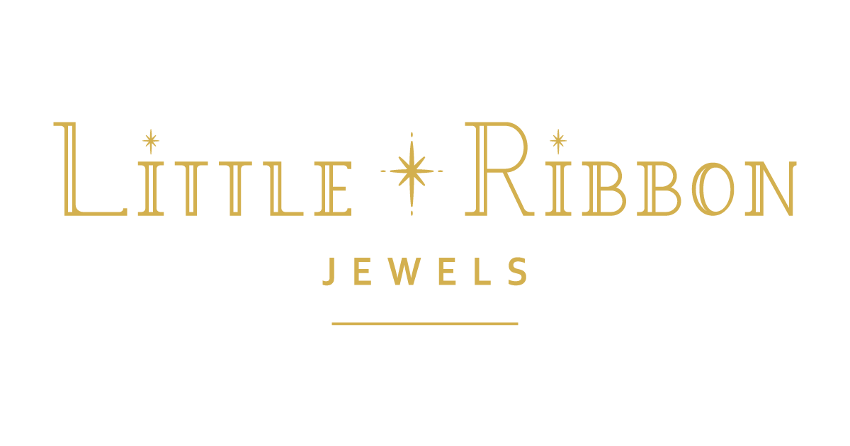 Little Ribbon | Lolita Fashion Accessories & Jewelry Brand